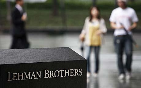 A Decade Since the Fall of Lehman’s • MP Indices