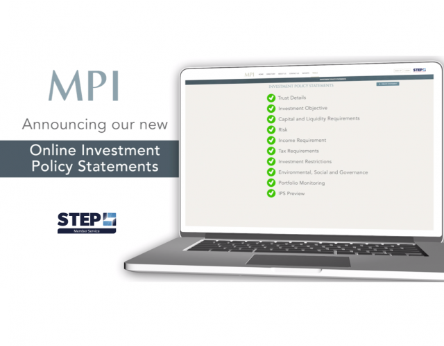 Homepage • MP Indices