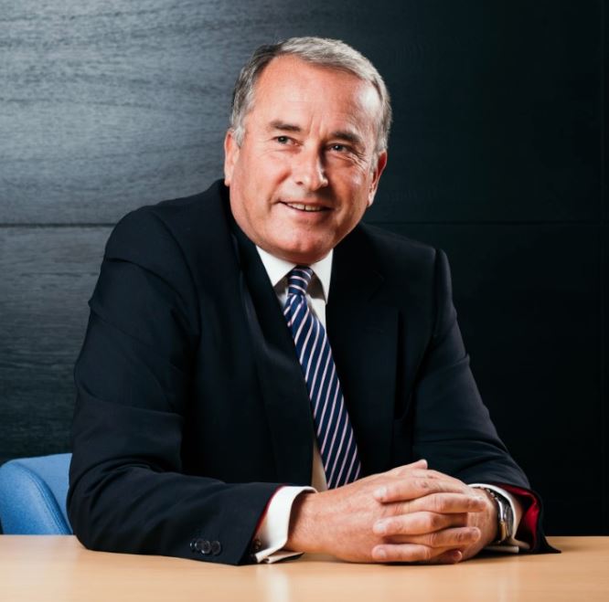 Melville Douglas • MP Indices