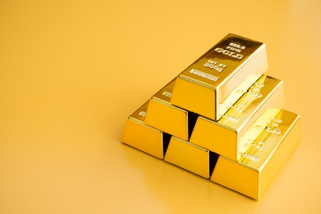 Good as Gold • MP Indices