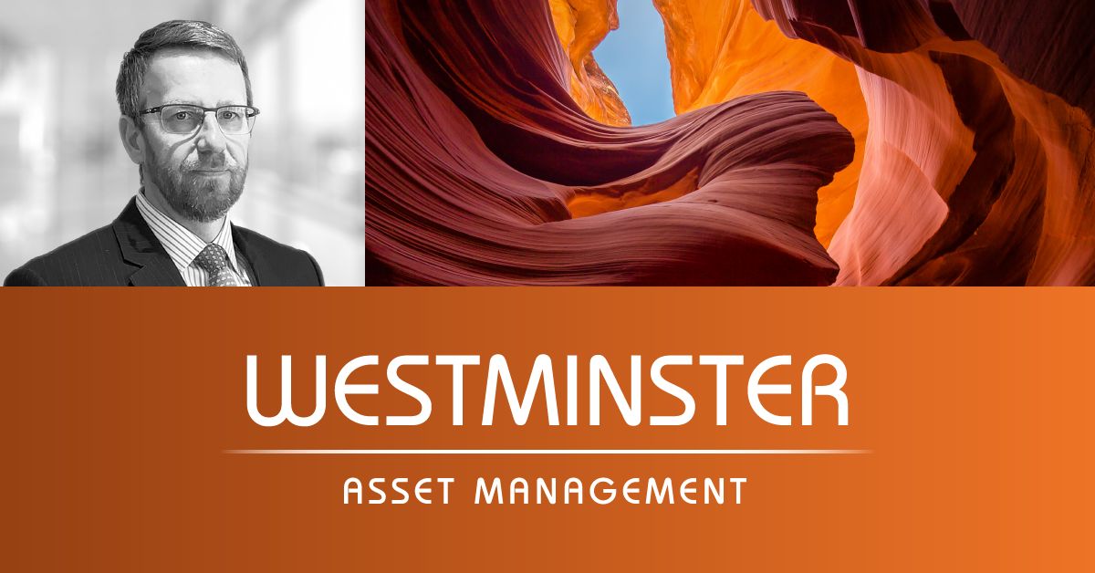 The Bull Market Broadens Out - by Westminster Asset Management • MP Indices